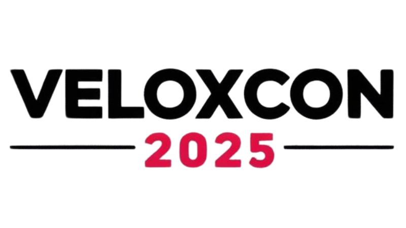 VeloxCon 2025 Agenda Day 2 – VeloxCon